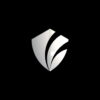 Dynamic shield automotive logo | The Lion Studios