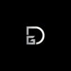 DG Logo Design | The Lion Studios