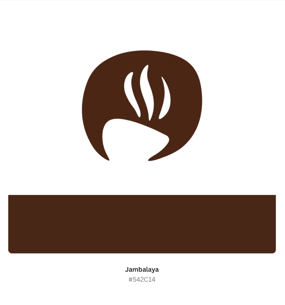 Coffee Girl Logo Design – A Blend of Warmth and Creativity