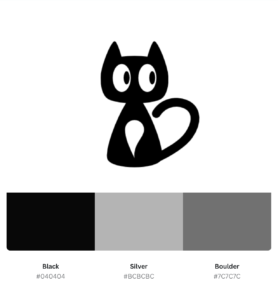 7 Pawsitive Steps for a Charming Cute Cat Logo Design Process